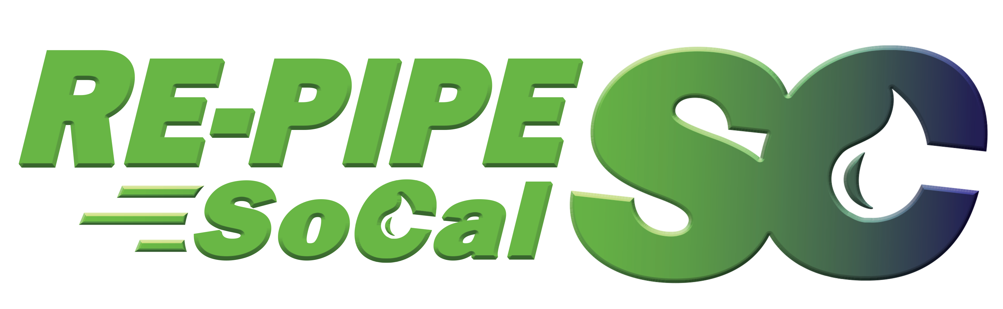 Re-Pipe SoCal
